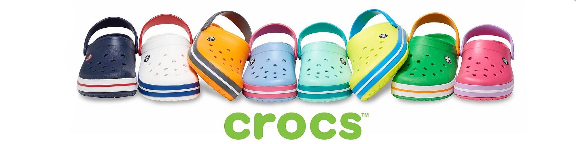 Designer Outlet Kraków | CROCS